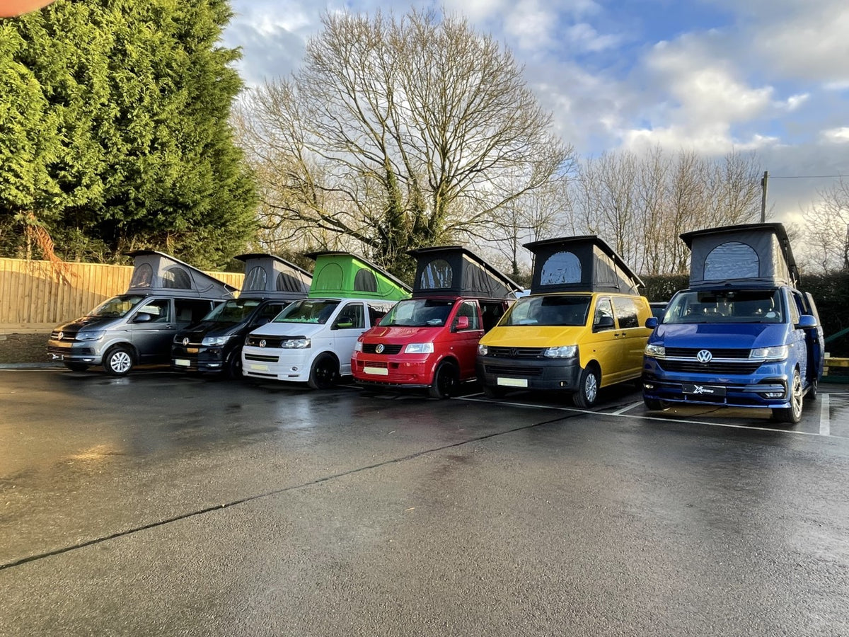 Make it Xtreme | Quack Media